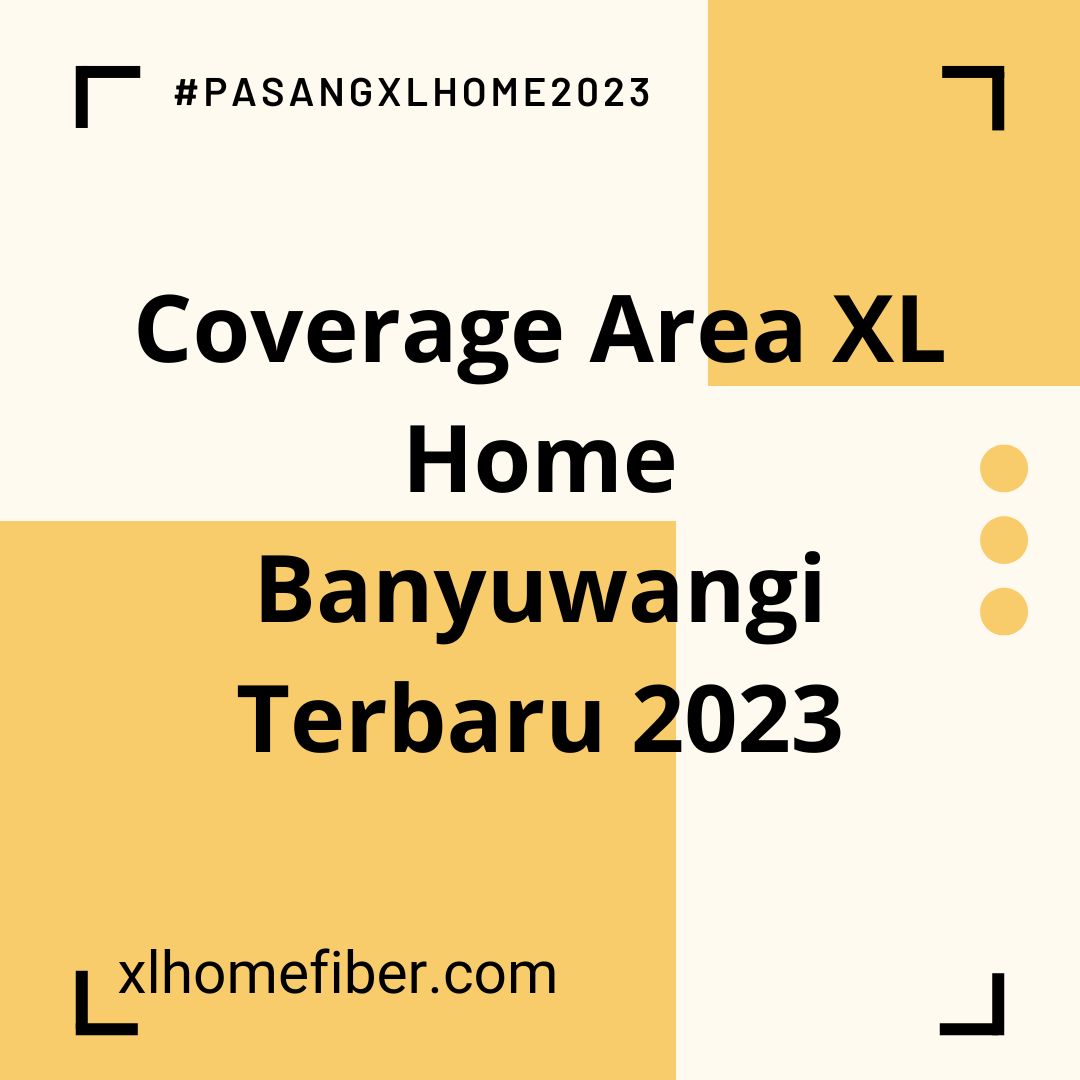 XL Home Fiber | Jaringan Luas Internet Stabil