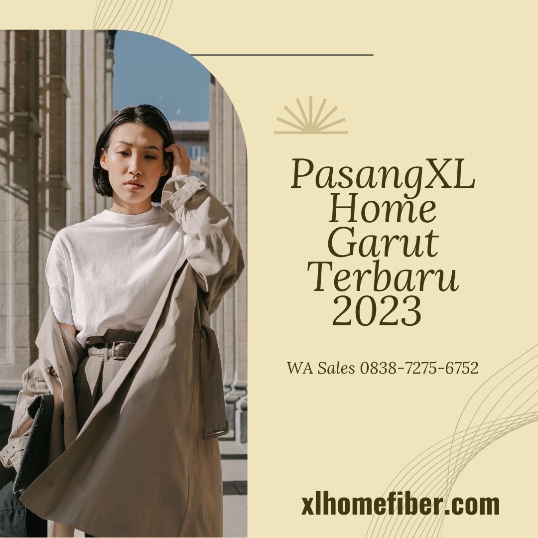 XL Home Fiber | Jaringan Luas Internet Stabil