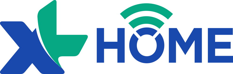XL Prioritas - XL Home Fiber